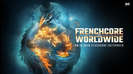 Frenchcore worldwide 2019 - Akkros Voyages